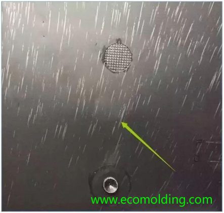 Common Plastic Injection Molding Defects -ecomolding.com